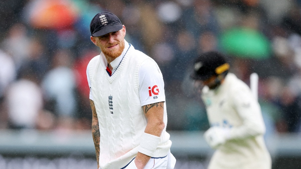 No rush on Ben Stokes' future as England consider alcohol ban after ...