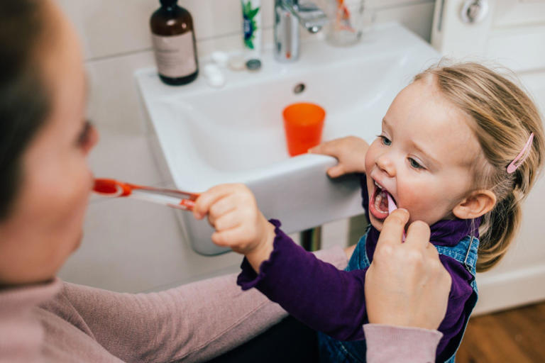 Public health boss backs adding fluoride to water