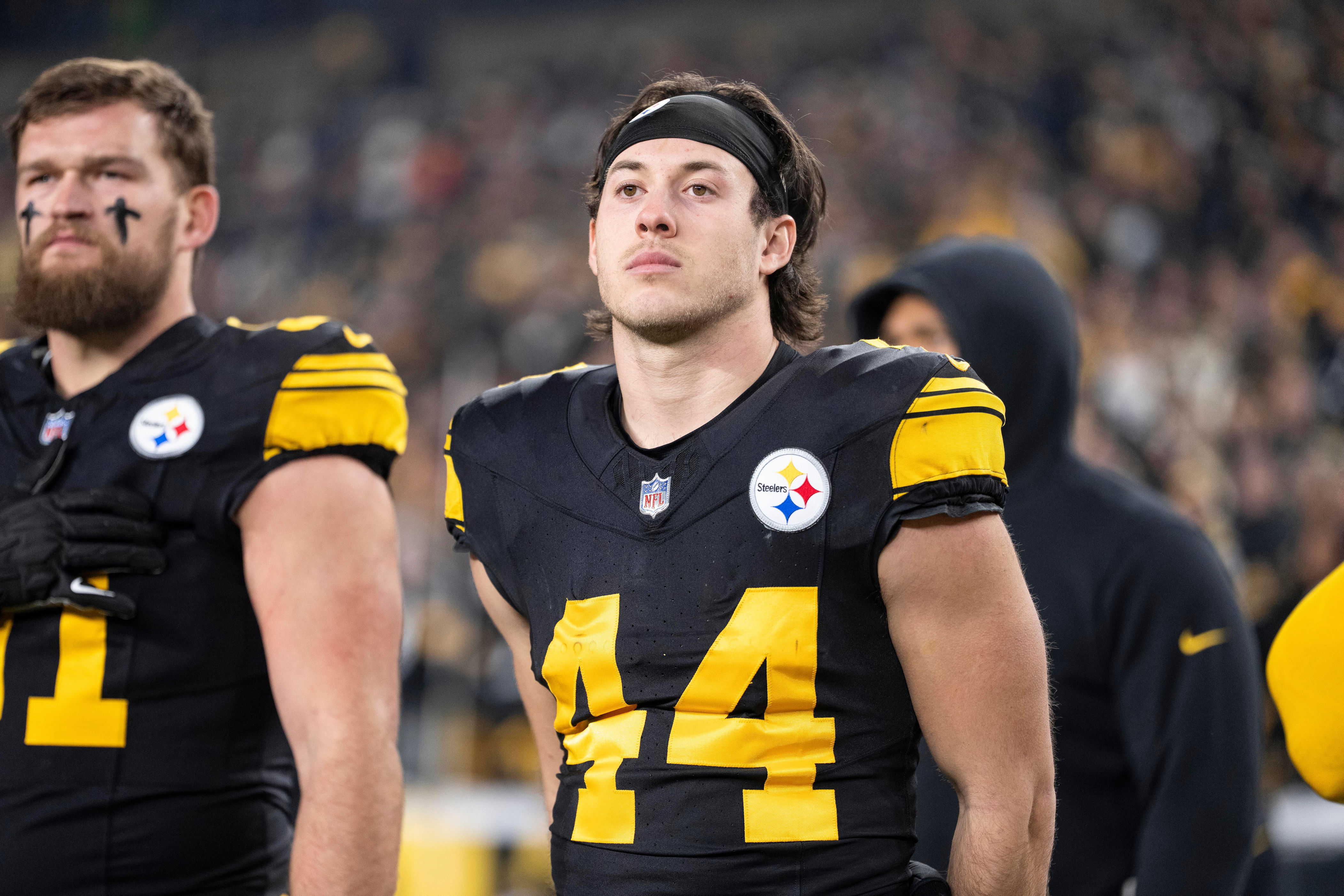 Steelers read & react: Unsung heroes entering 2026
