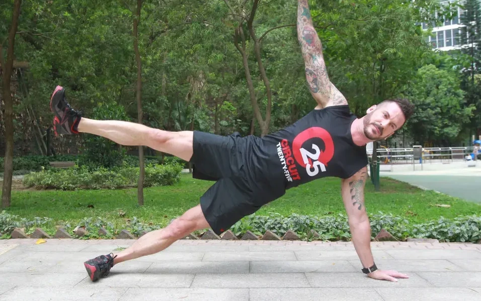 Smarter circuit and HIIT tips for real-life fitness