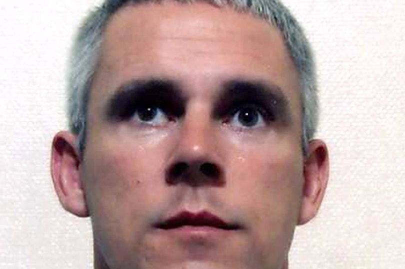 'Iceman' who killed 'kingpins' Paul Massey and John Kinsella accused of ...