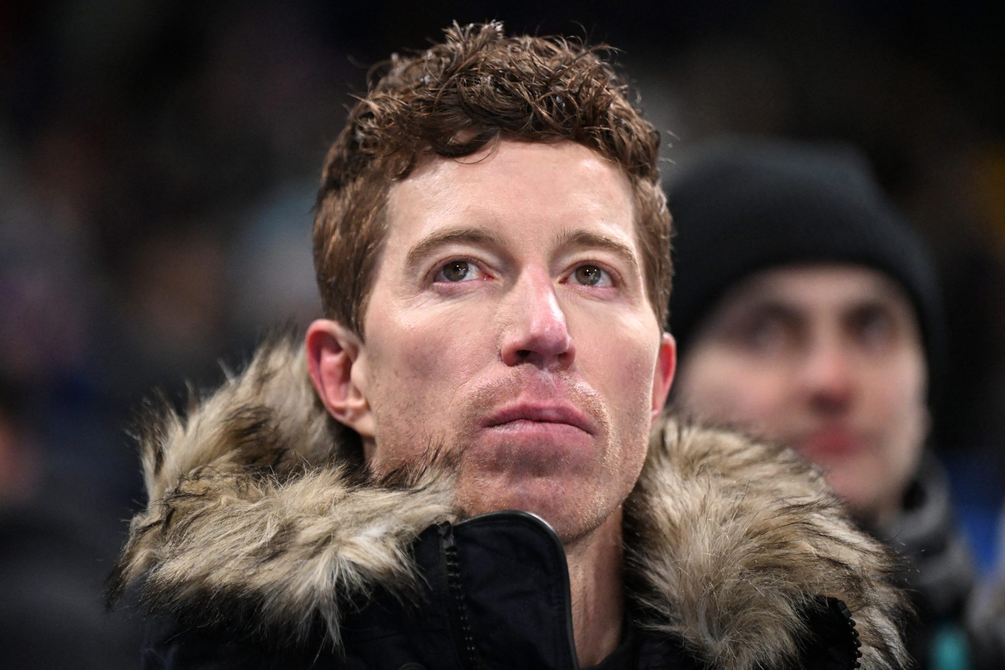 Olympic champion Shaun White says AI is 'leveling the playing field ...