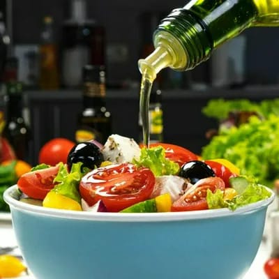 Women over 40 should prioritize these 5 foods for hormone health & fat ...