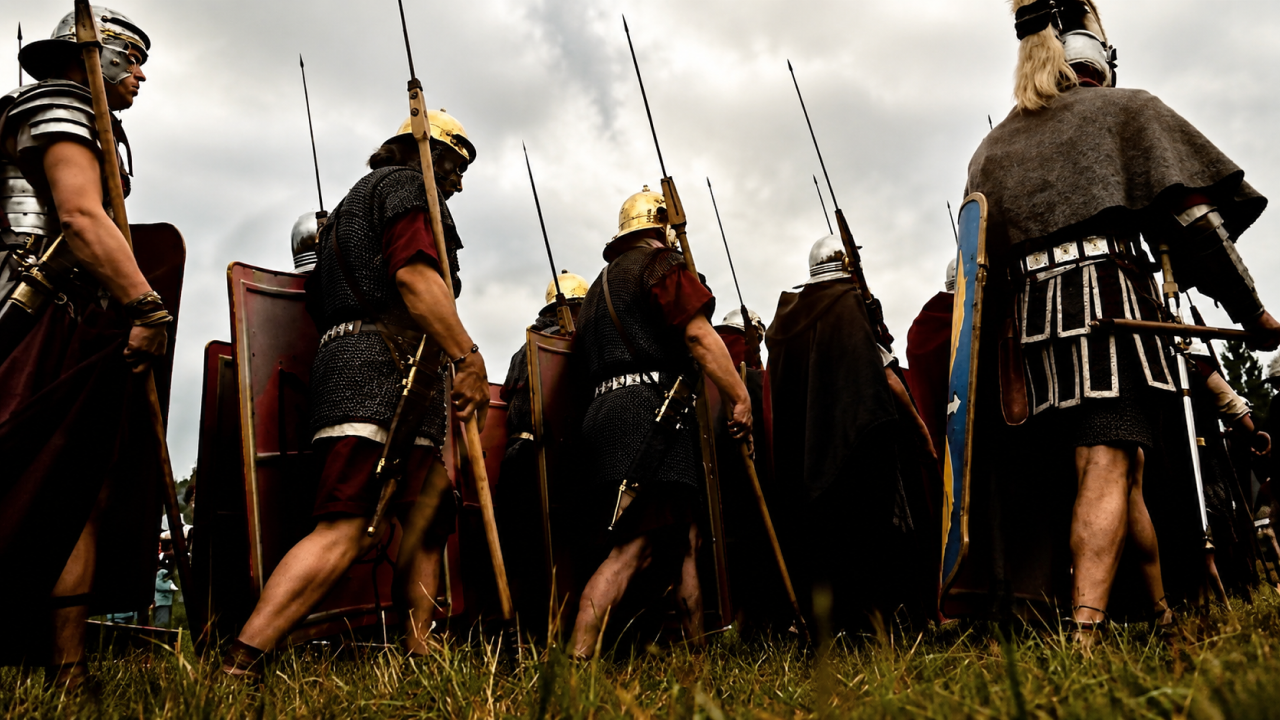 Did Roman Britain actually end later than we think?