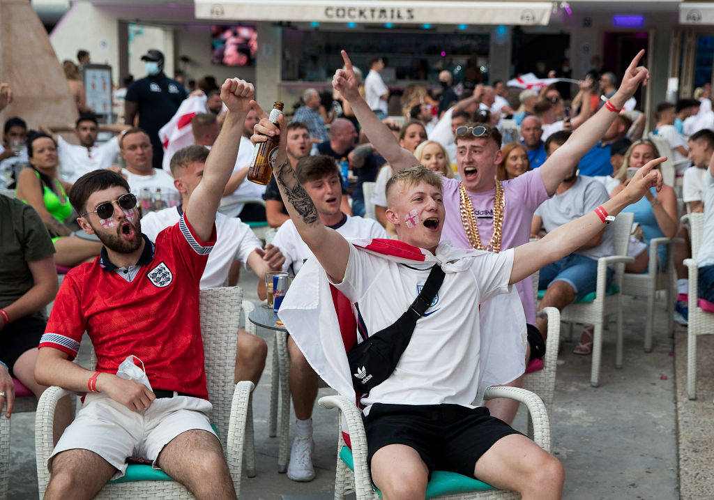 World Cup stadiums charging £14 for a can of Stella