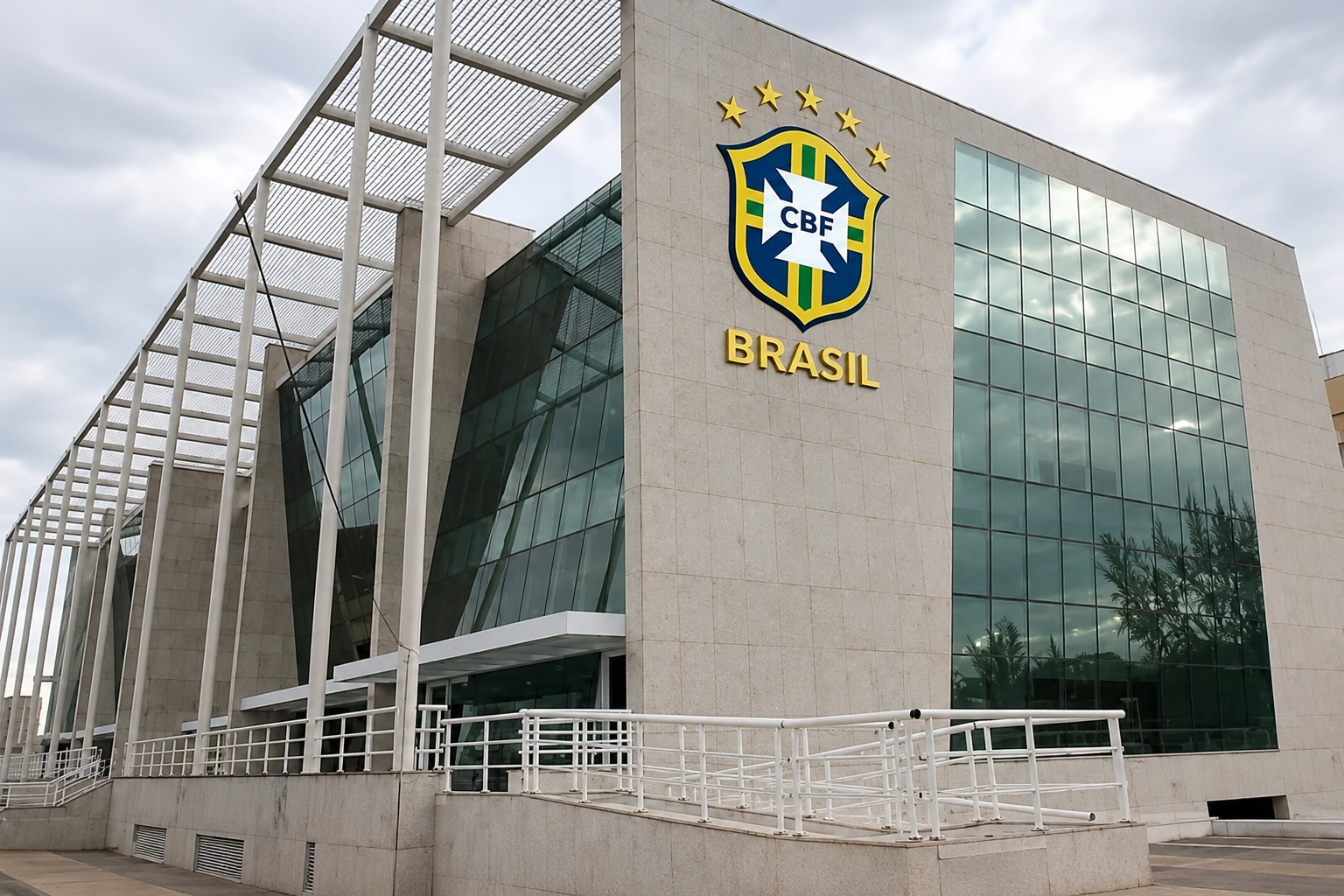Mundial da FIFA 2026: CBF pode faturar mais de R$ 1,2 bilhão com ...