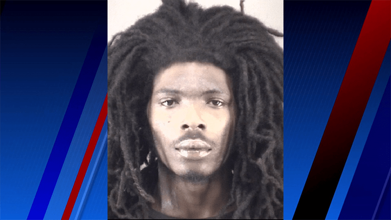 4th suspect arrested after May killing of Winston-Salem man