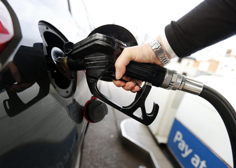 Diesel, petrol and home heating oil prices continue to fall across ...