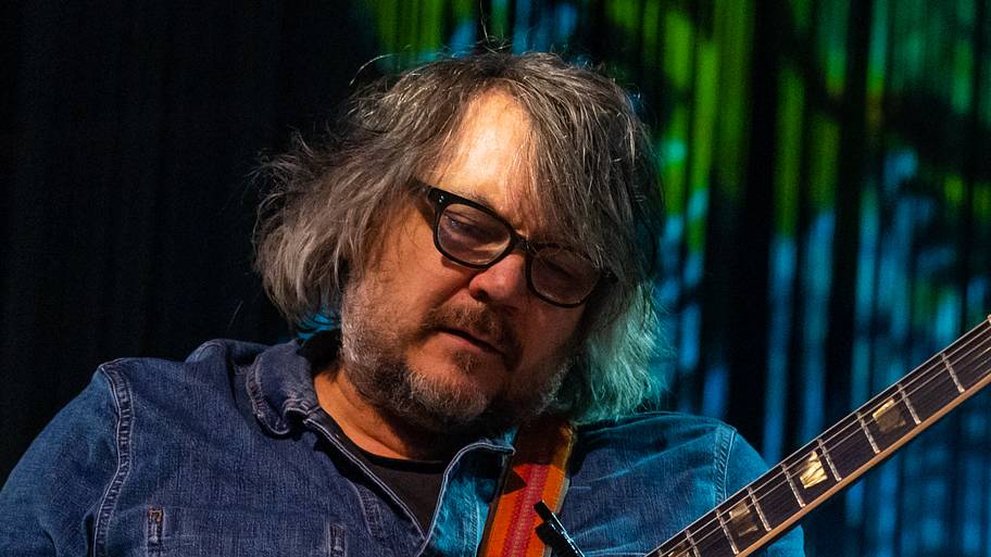 Jeff Tweedy's latest announcement has Wilco fans making plans already