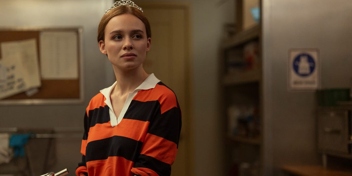 The 'Every Year After' season 1 finale ends on a startling cliffhanger