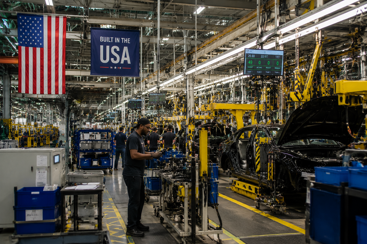 US PPI rises by more than expected; annual producer price rise highest ...