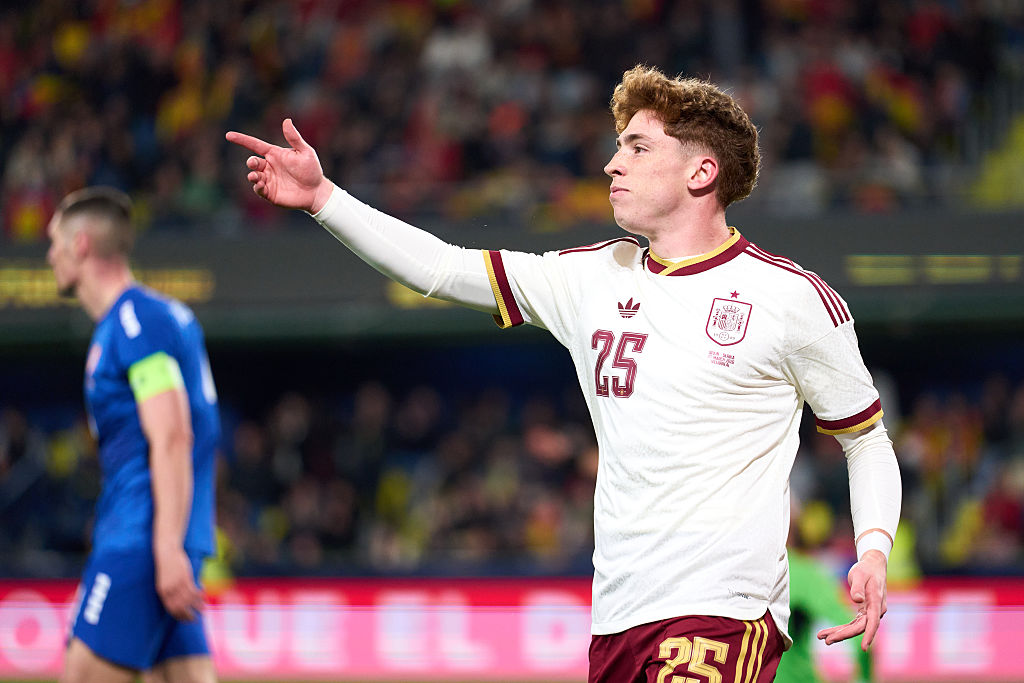 Newcastle United pencil in overseas medical as £40m deal very close