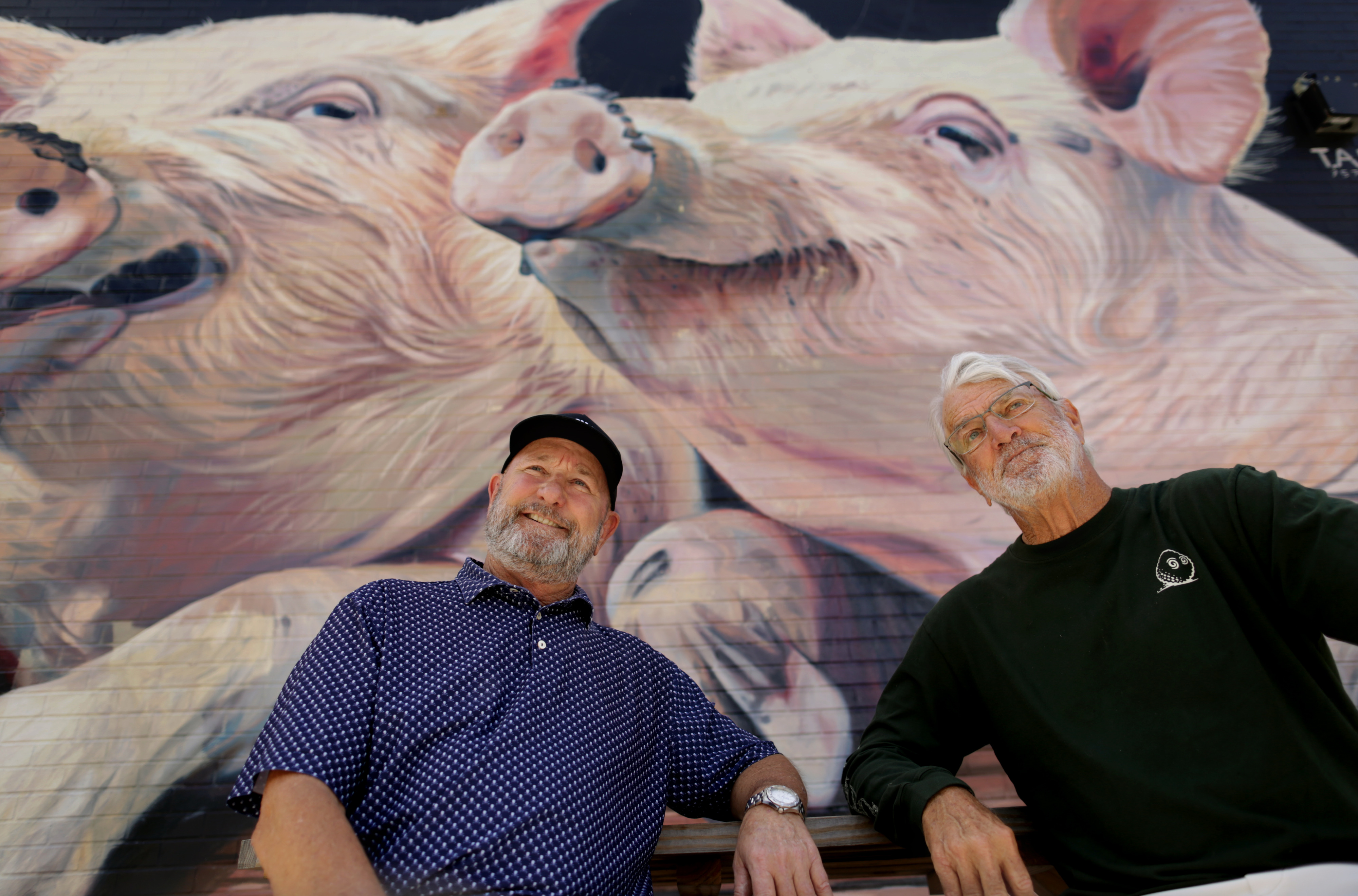 Virginia Beach-based Malbon Bros. Corner Mart Barbeque & Catering ...