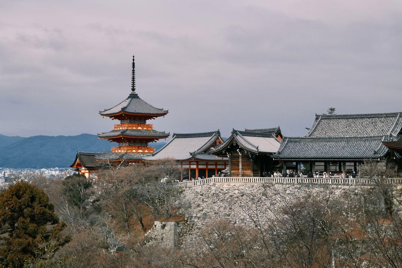 The 15 most peaceful places on Earth for anxious travellers