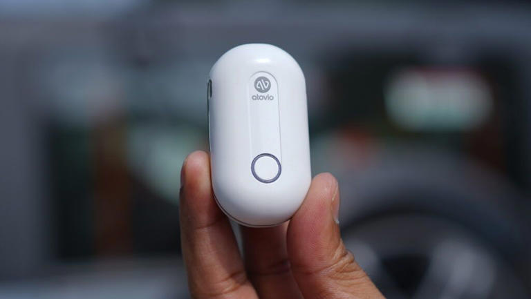 Portable air purifiers: Are they really useful? What you should know
