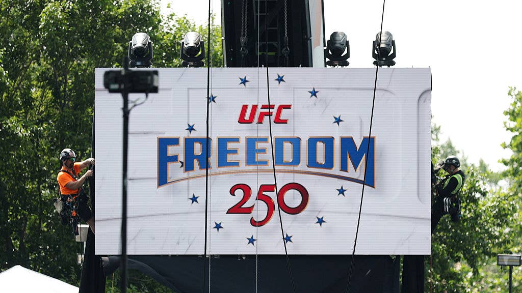 Country star Zac Brown announced as national anthem singer for UFC ...