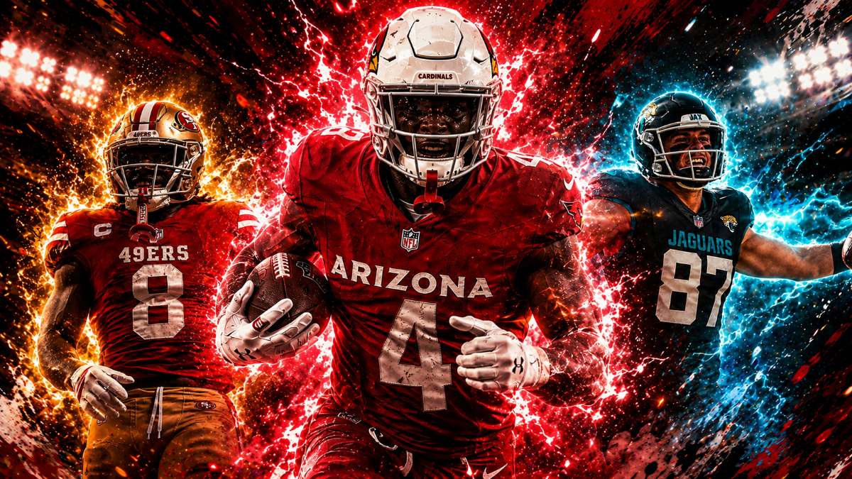 The 11 craziest reaches in the 2026 NFL draft: The riskiest picks that ...