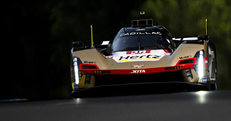 How to watch the 2026 24 Hours of Le Mans this weekend