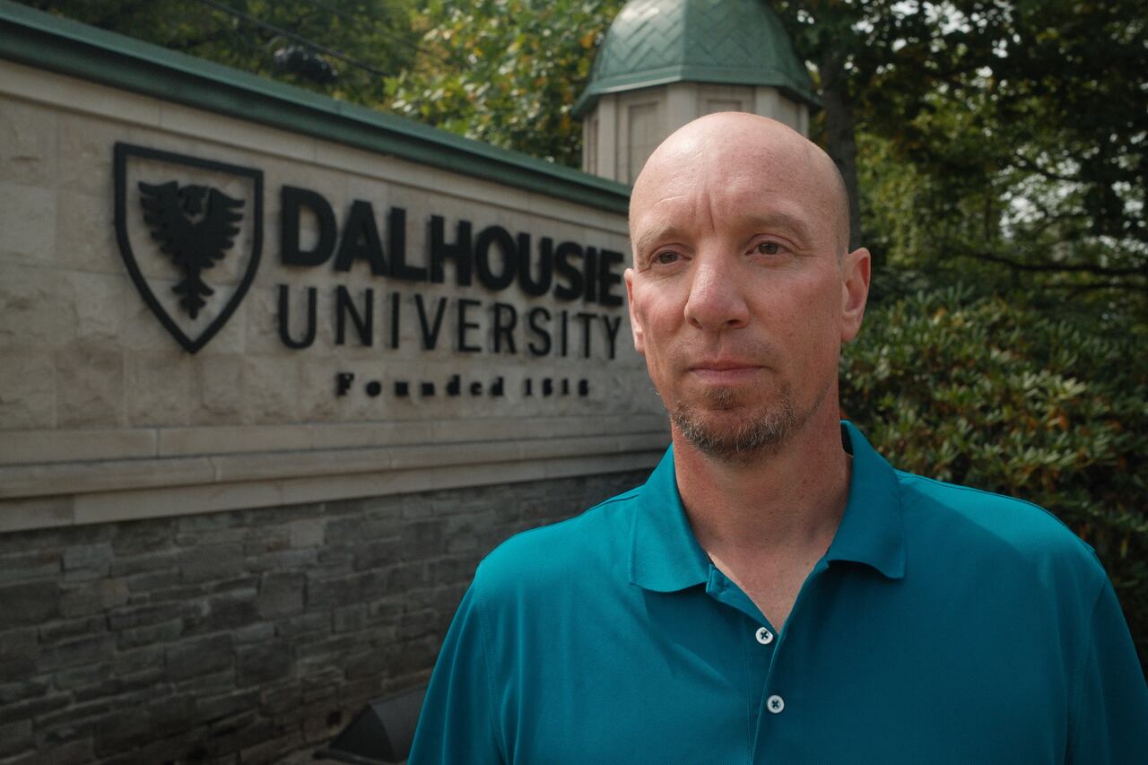 Dalhousie University starts building $67M residence in Halifax