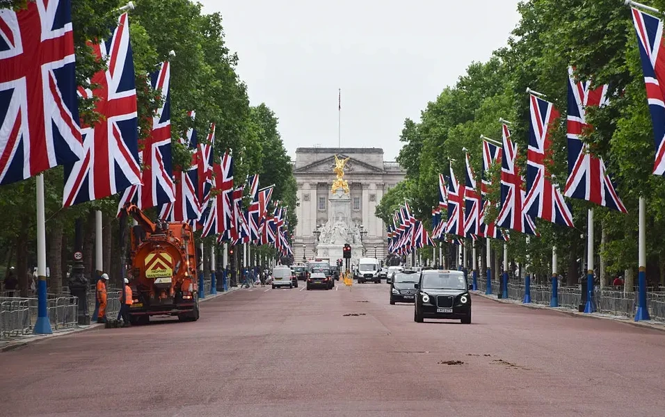 King Charles faces clash between Trooping the Colour and cousin’s funeral