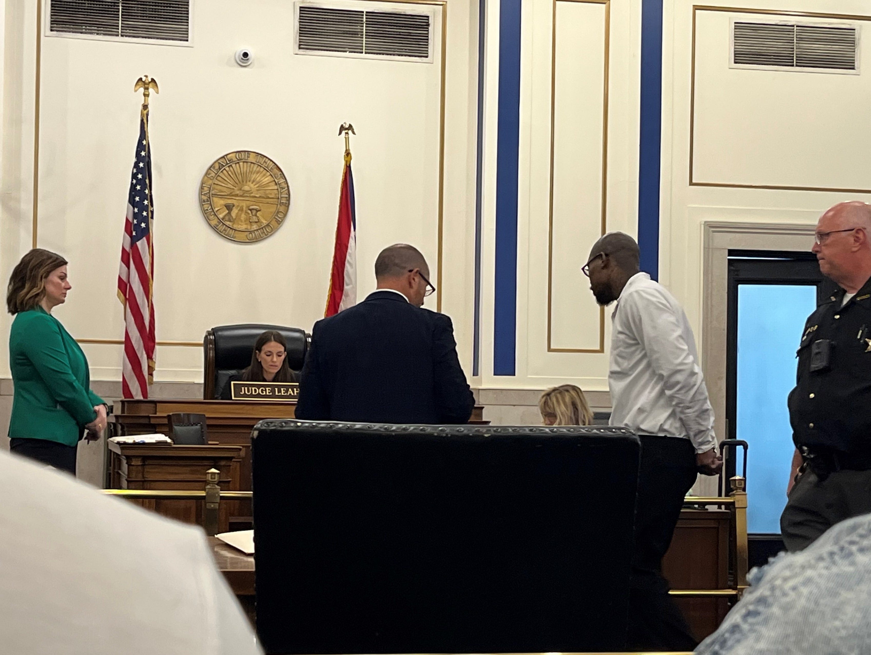 Man's 'suicide-by-cop' attempt leads to prison sentence