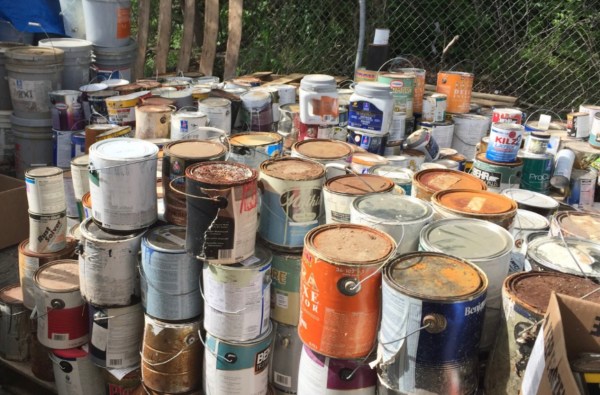 CHARM recycling center to relocate to Bankhead after 11 years in ...