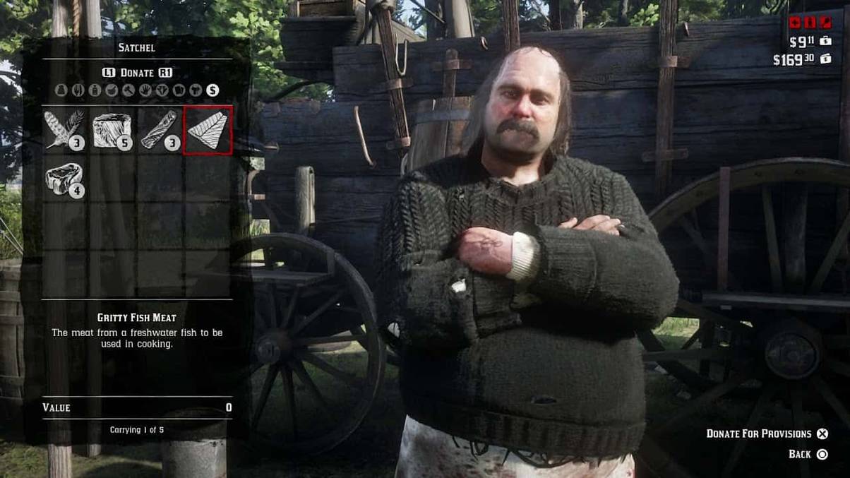 GTA 6 adds Red Dead Redemption 2 star to cast as fan-favourite returns