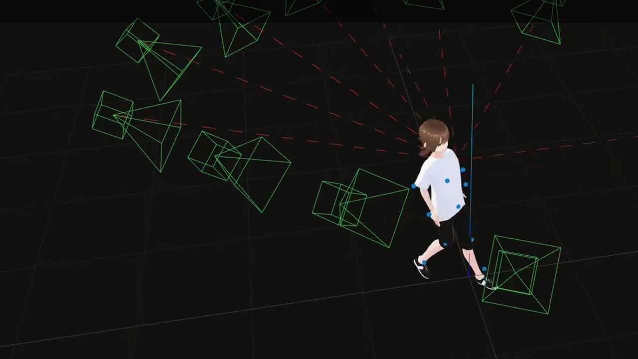 YouTuber creates their own 16-camera motion capture rig from scratch