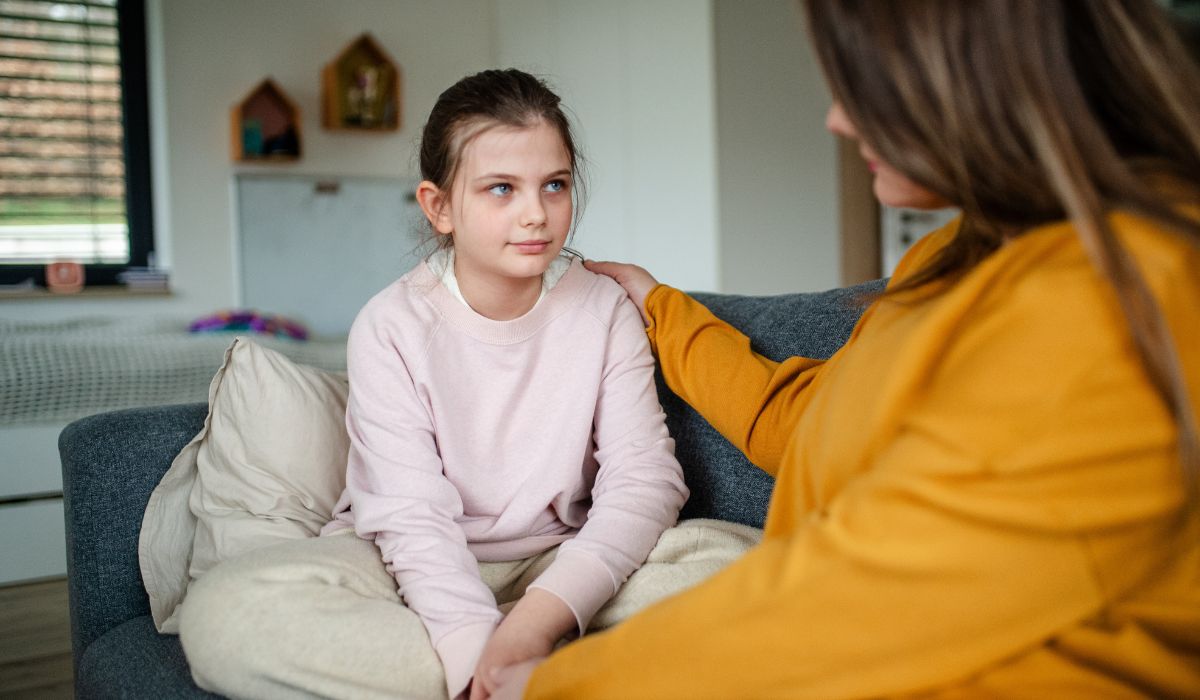 10 common parenting phrases I stopped saying as a behaviour analyst