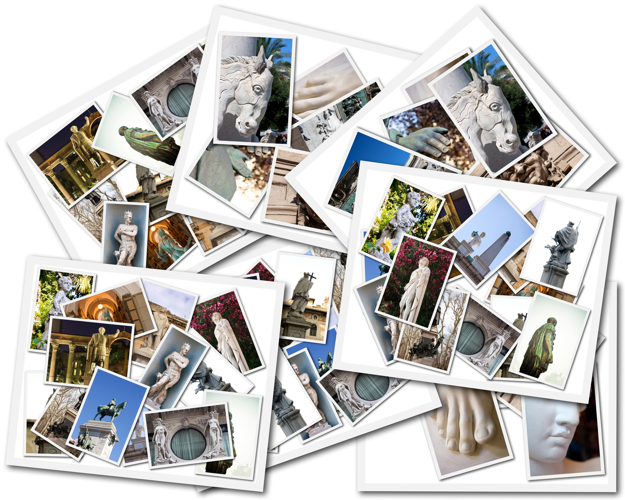 Old postcards hiding in drawers that might actually be worth something