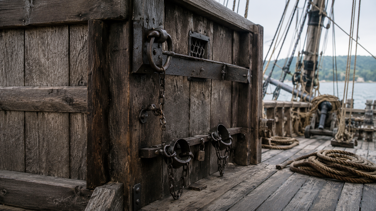 Captain Bligh's second mutiny, the Rum Rebellion and the real villains ...