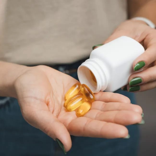 The science-backed skin supplements derms recommend: Polypodium ...