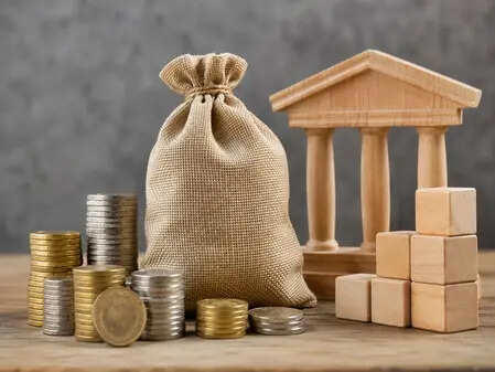 Bank credit grows over 17% in May, extending double-digit rise for 9th ...