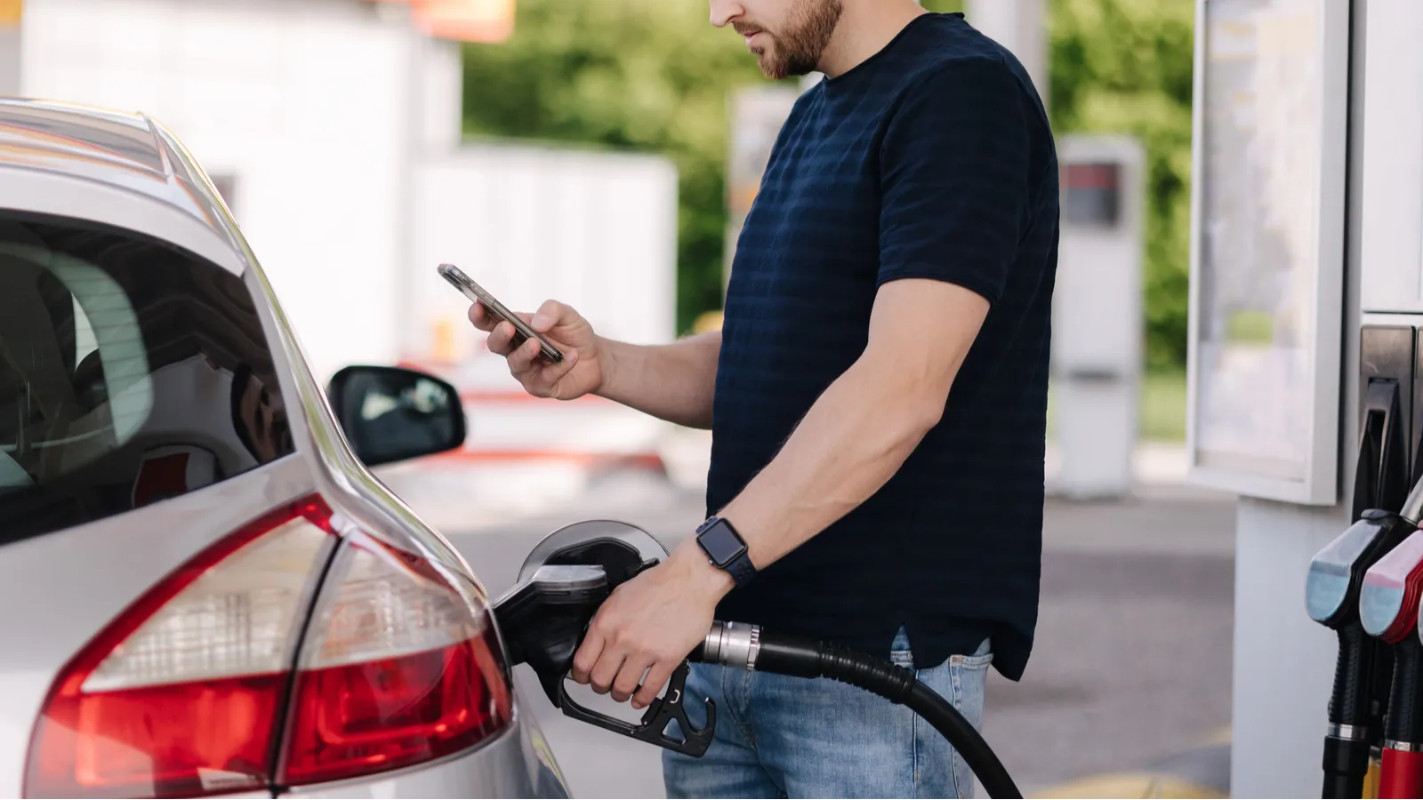 Stop wasting cash at the pump with these 11 fuel efficiency tips