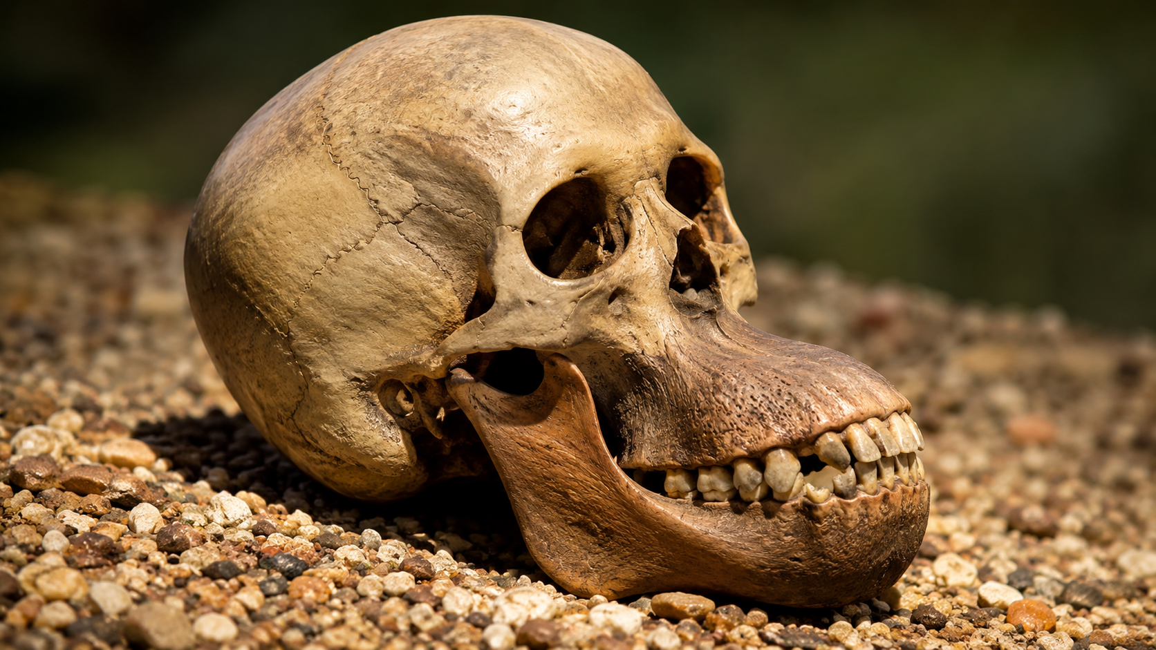 Piltdown man - The 41-year hoax that misled human evolution