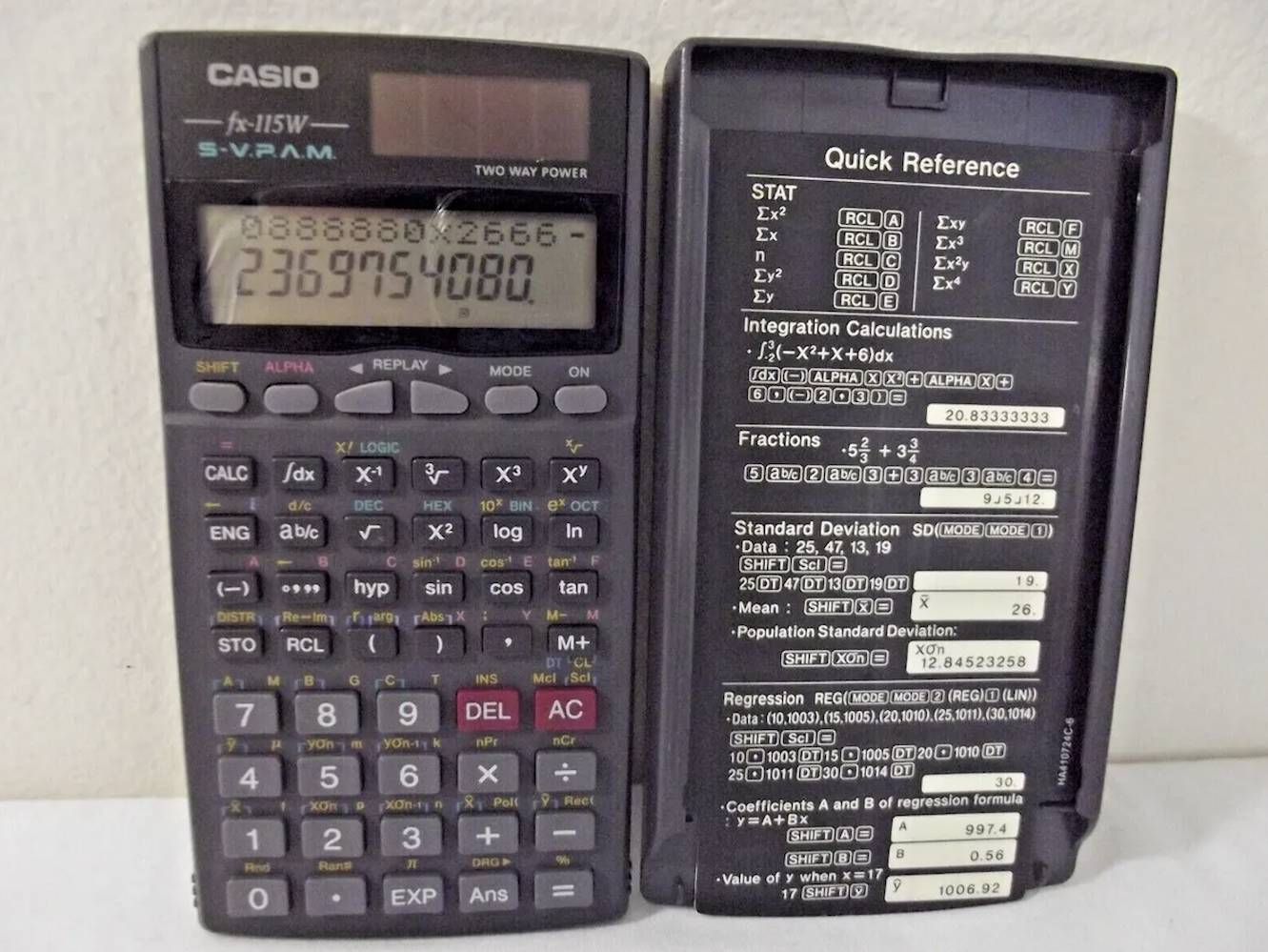 22 'obsolete' technologies that are actually still useful