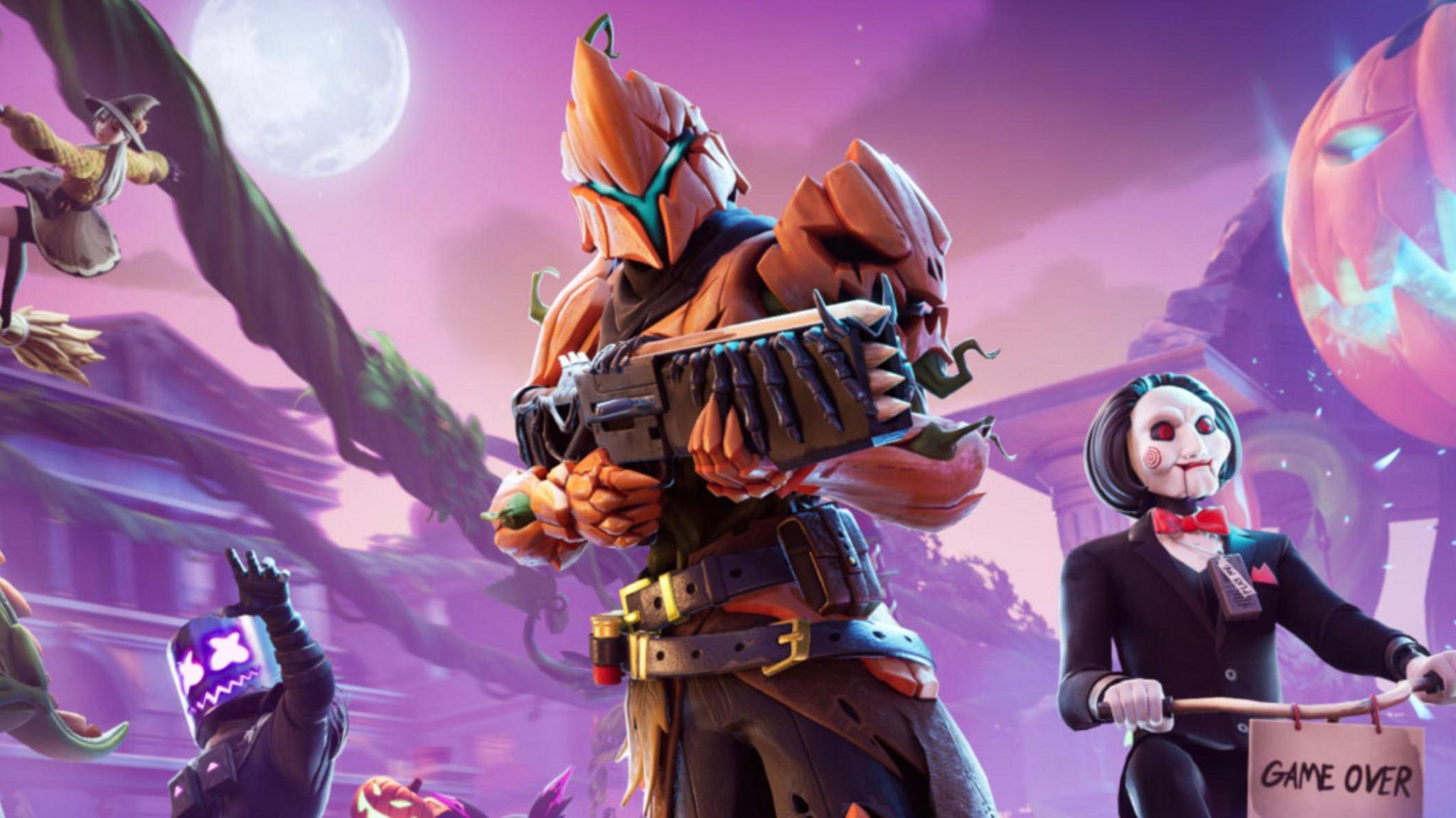 Fortnite vs. Apex Legends: Which battle royale game is better?