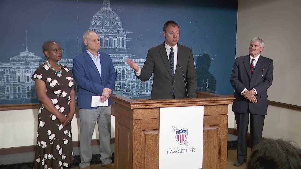 Petition challenges Minneapolis early voting procedures
