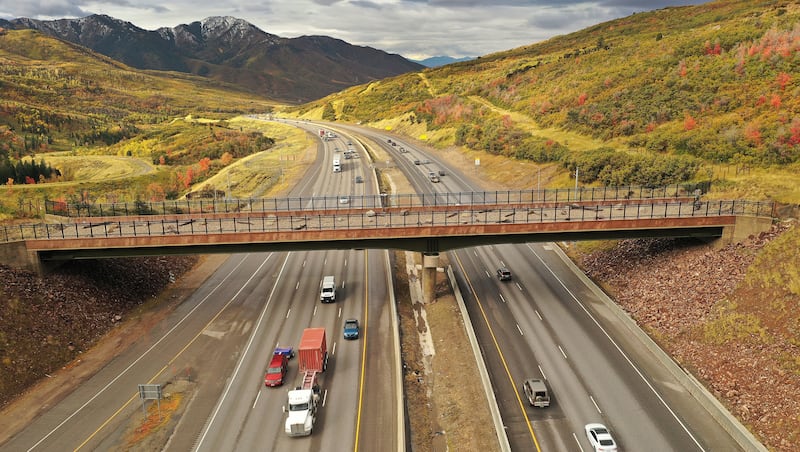 Opinion: Saving people and wildlife the Utah way