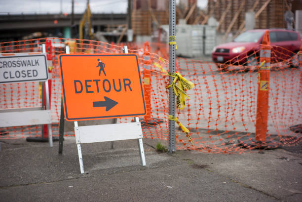 Multiple road closures set to impact the La Crosse area in 2026