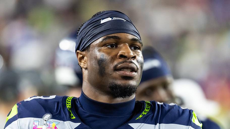 Seahawks' Nick Emmanwori's offseason plan hints at second-year explosion