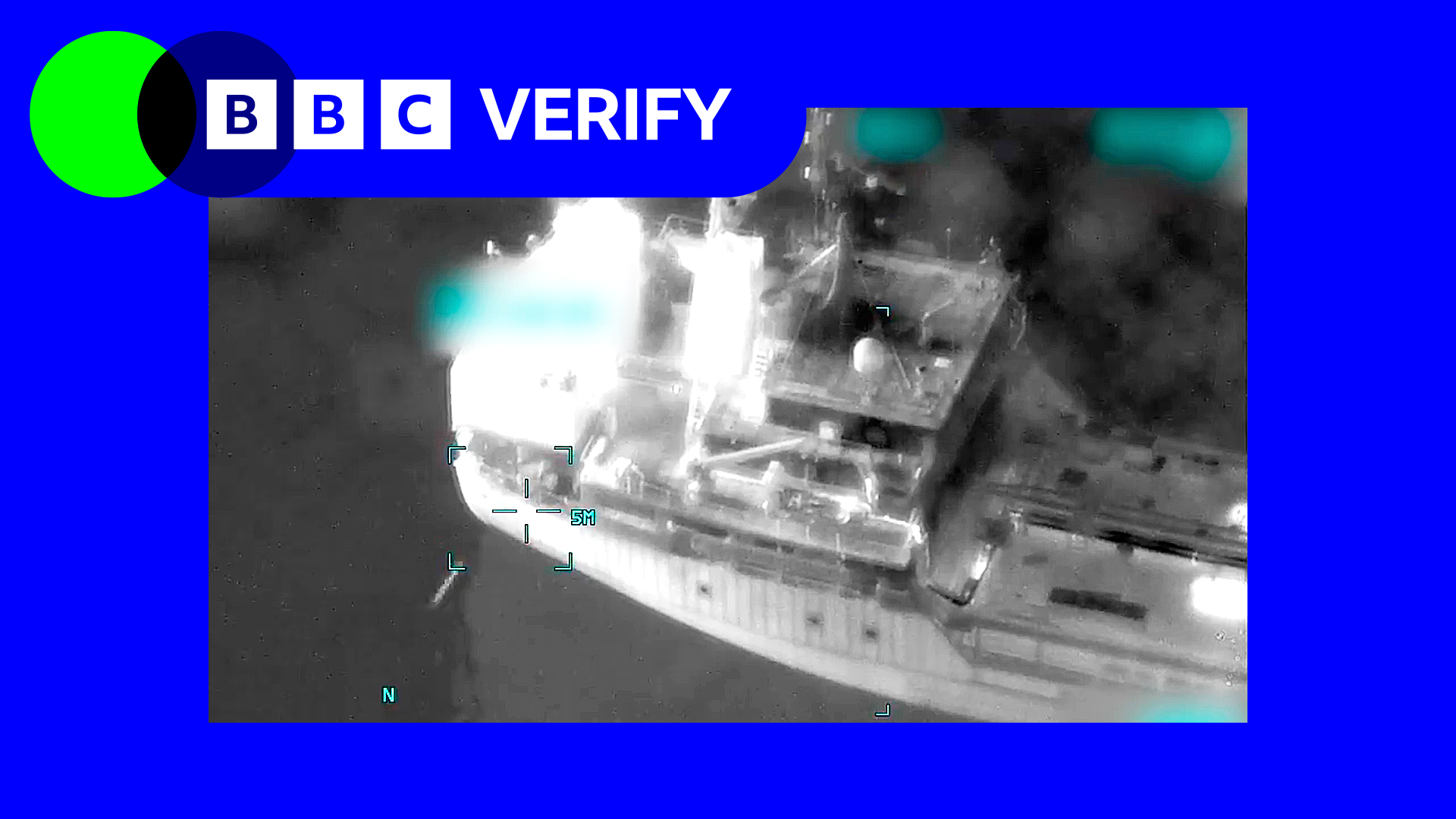 Three ships attacked by the US in three days: What we know