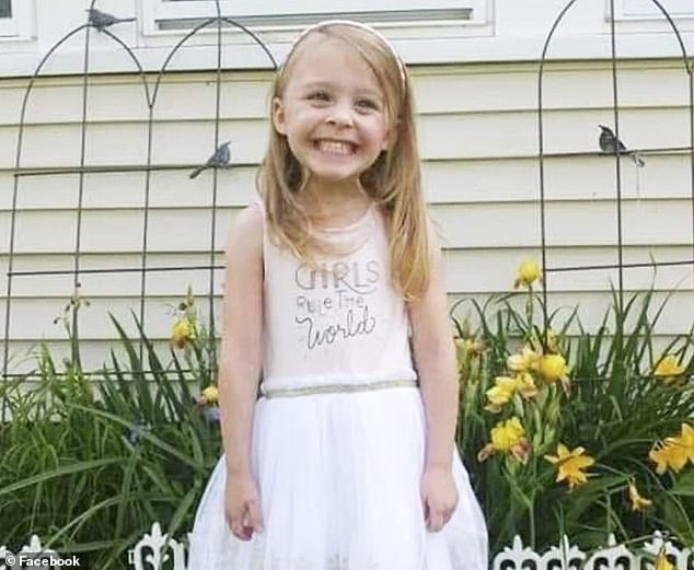 Harmony Montgomery's father has his life sentence murder conviction ...
