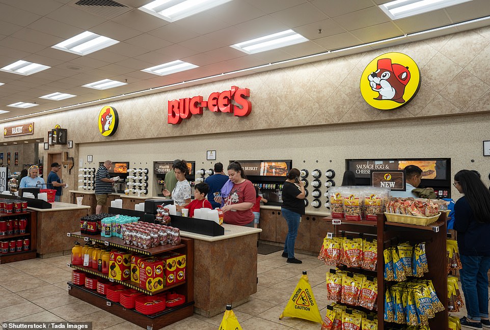 Buc-ee's to open first Arizona store