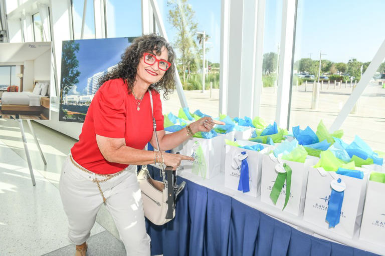 Gallery: Savannah Downtown Business Association hosts Business Behind ...