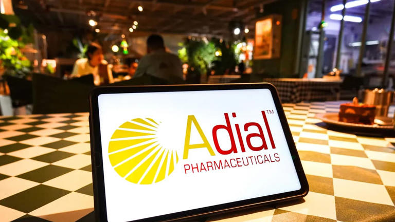 ADIL stock eyes best day in over 5 years — major pipeline overhaul and ...