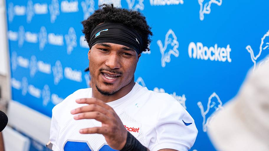 Dan Campbell's injury update on Brian Branch leaves fans with more ...