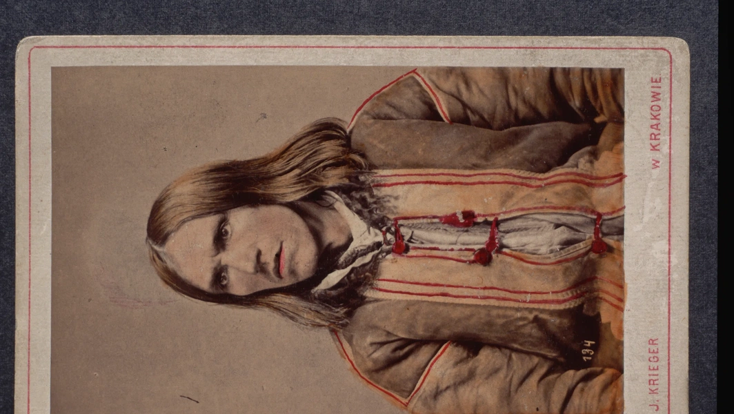 12 fascinating glimpses into history and culture