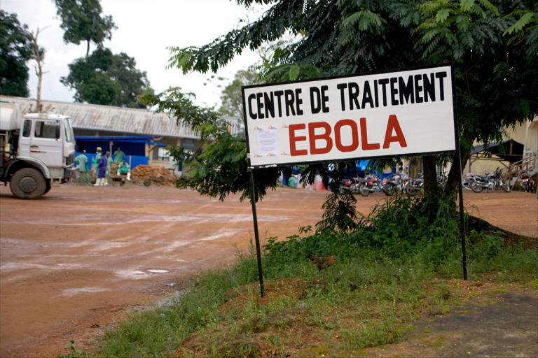 Congo Ebola outbreak worsens as hundreds of patient contacts untraced