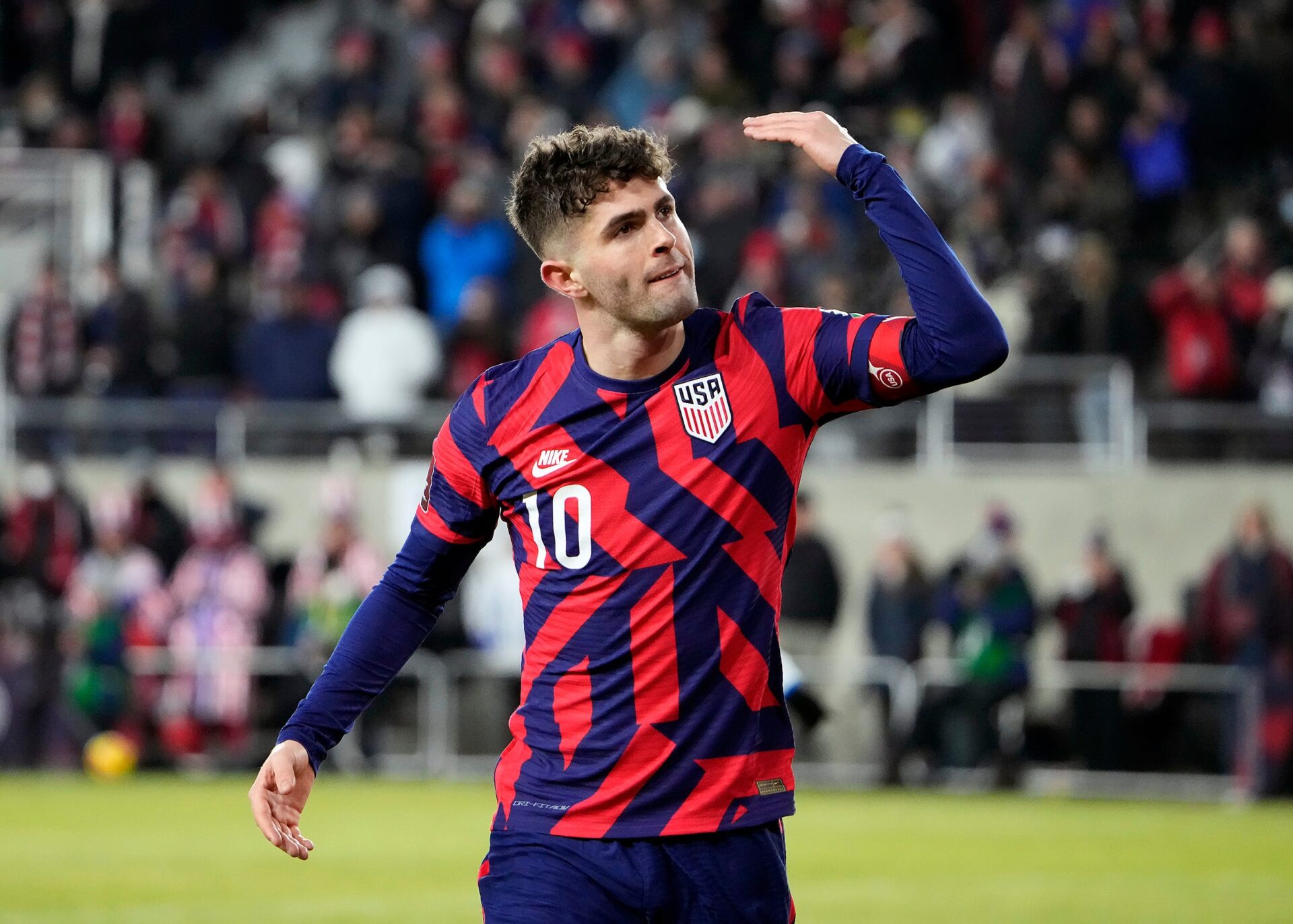 USMNT keys to winning opening 2026 World Cup match against Paraguay